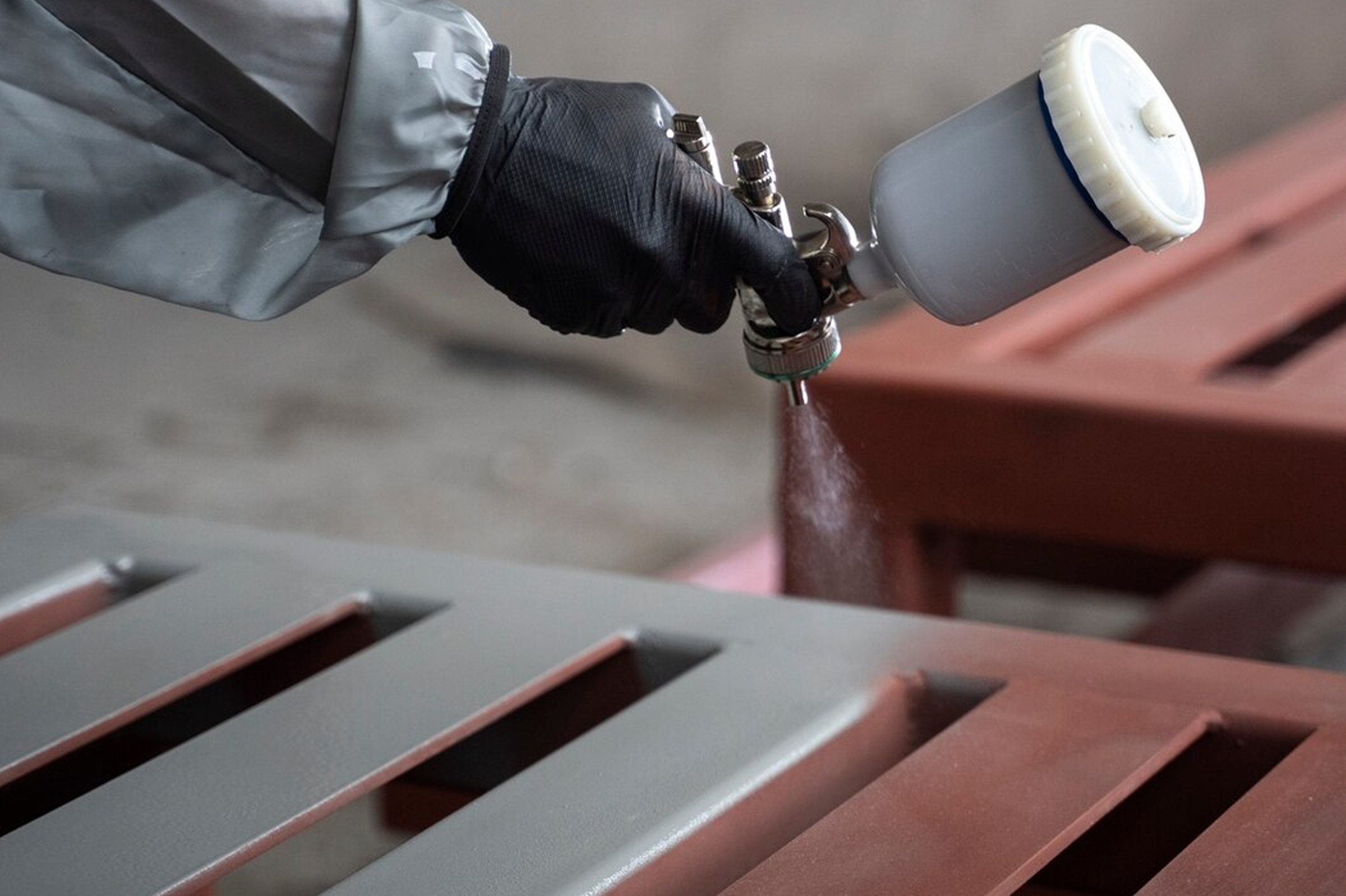 Metalwork Suppliers - UK's Leading Metalwork Platform | Homepage